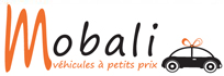 Mobali - Véhicules d'Occasion à petits prix